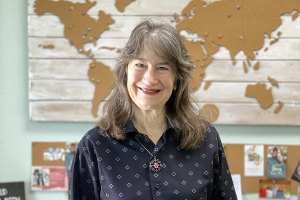 Discipling the nations to reach the world - World Indigenous Missions